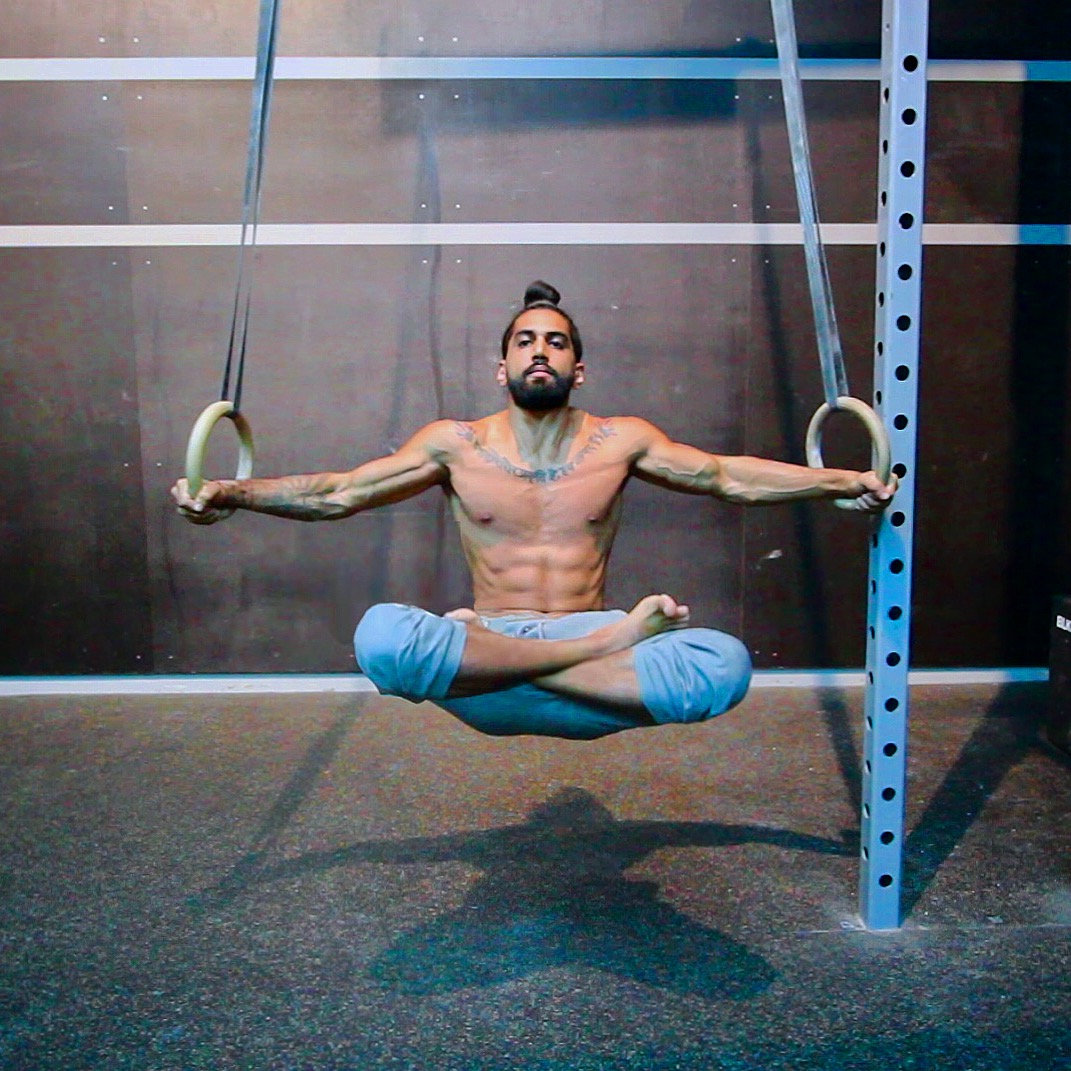 rix.official | GYMNATION